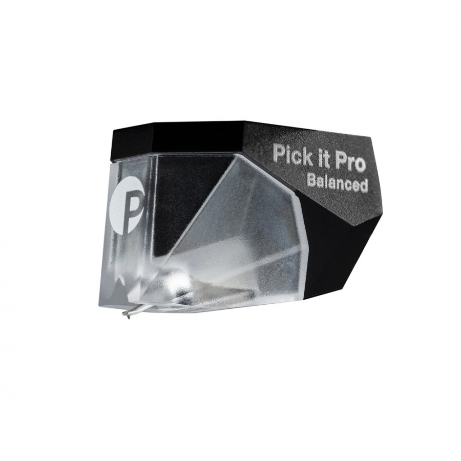 Pro-Ject Pick-It Pro Balanced MM Cartridge - Analogue Seduction