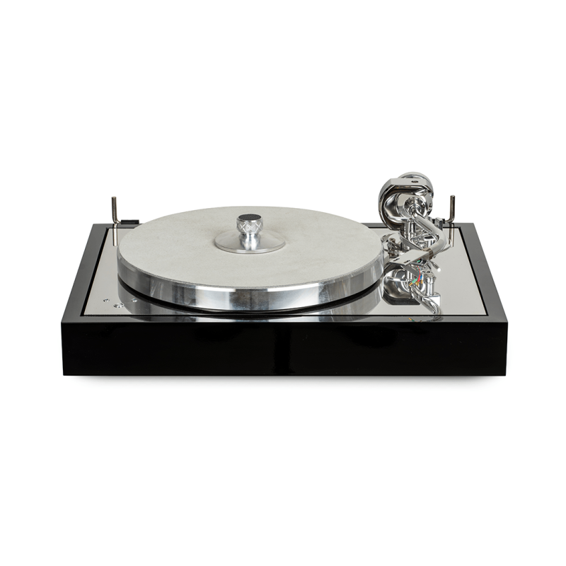 Pro-Ject The Classic Reference Turntable - Analogue Seduction