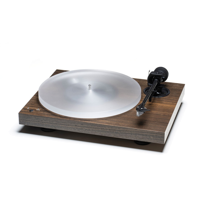 Pro-Ject X1 B Turntable with Pick It Pro Balanced Cartridge - Analogue ...