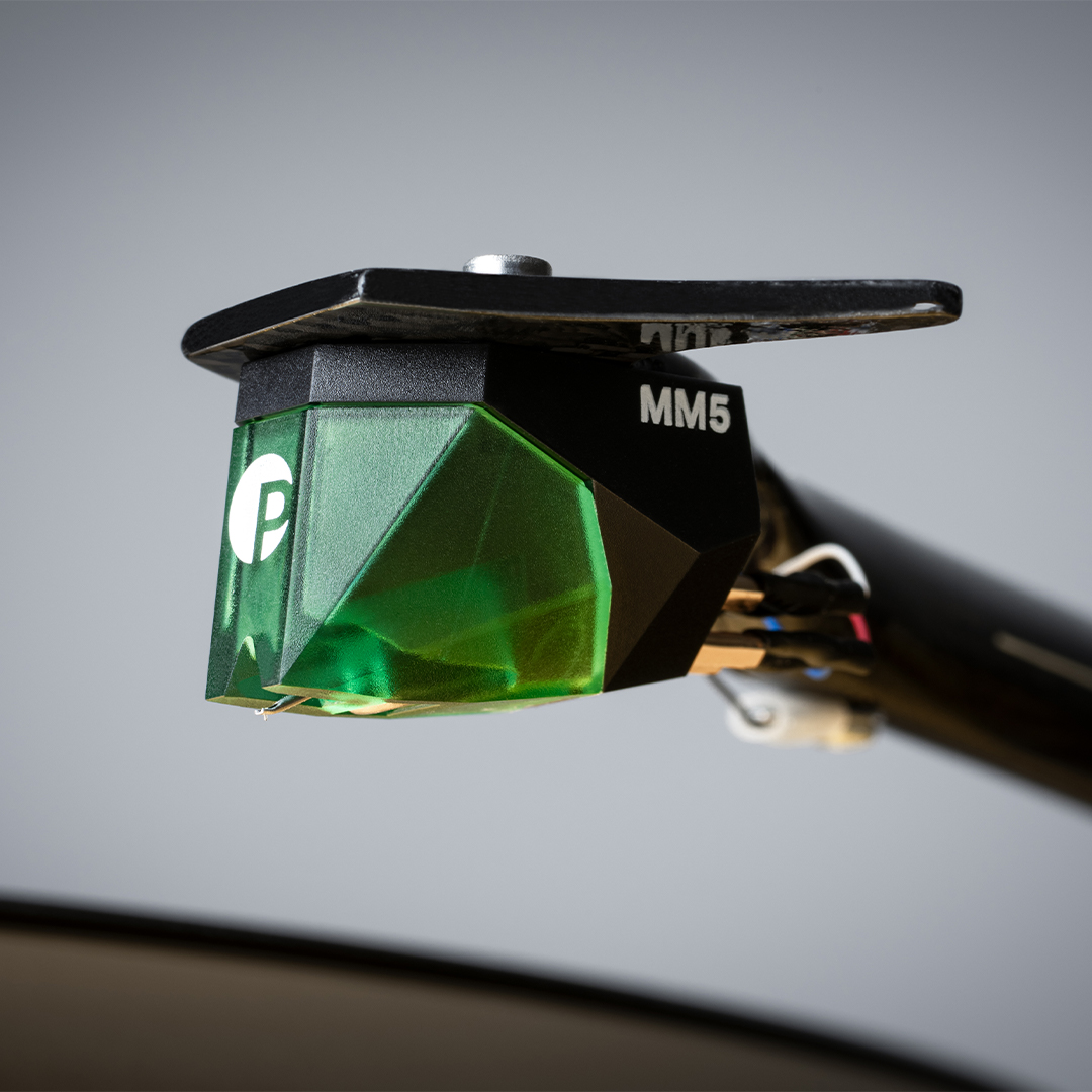 Pro-Ject Pick It MM 5 Cartridge - Analogue Seduction
