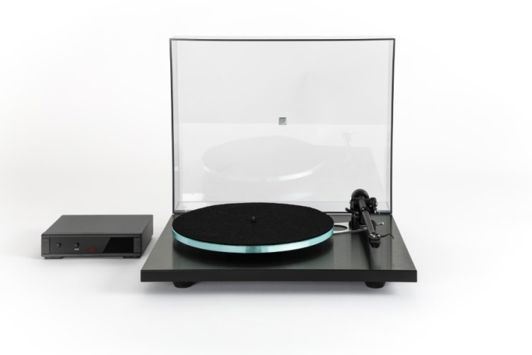 Rega Planar 3 RS Turntable - Analogue Seduction