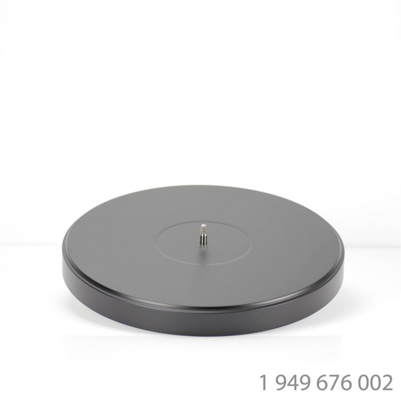 Pro-Ject Xperience Turntable Platter (Part Code: 1949 676 002 ...
