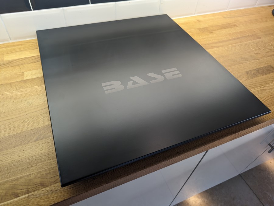Audiophile Base Baseplatform Special BPOA - 550x600mm TriBeam - B grade ...