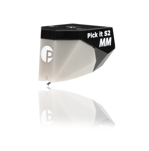 Pro-Ject Pick-IT S2 MM Cartridge - Analogue Seduction