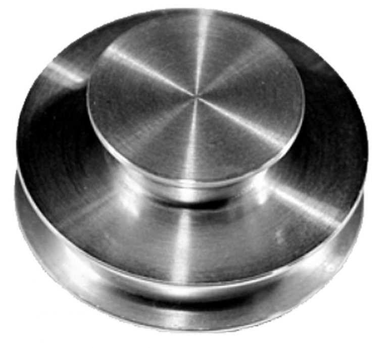 Pro-Ject Speed Box Pulley - Analogue Seduction