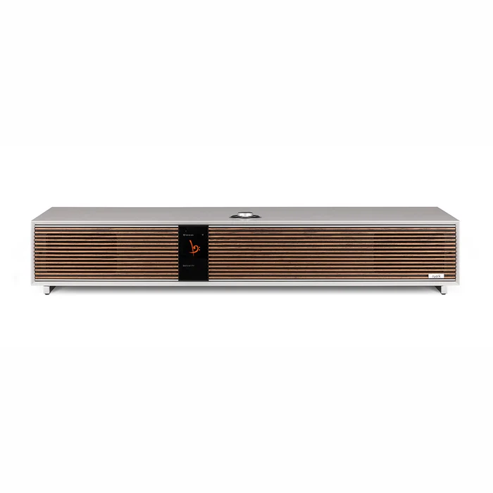 Ruark Audio R810 High Fidelity Radiogram - Analogue Seduction