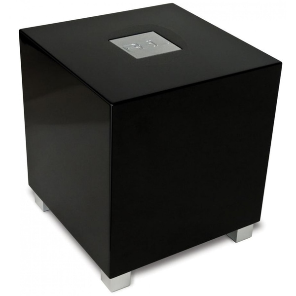 REL Acoustics Serie T Tzero MKIII Subwoofer - Analogue Seduction