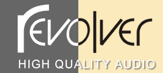 Revolver Rebel Turntable Replacement drive belt - Analogue Seduction