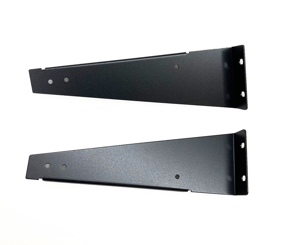 Parasound RMK22 Rack Mounting Brackets - Analogue Seduction