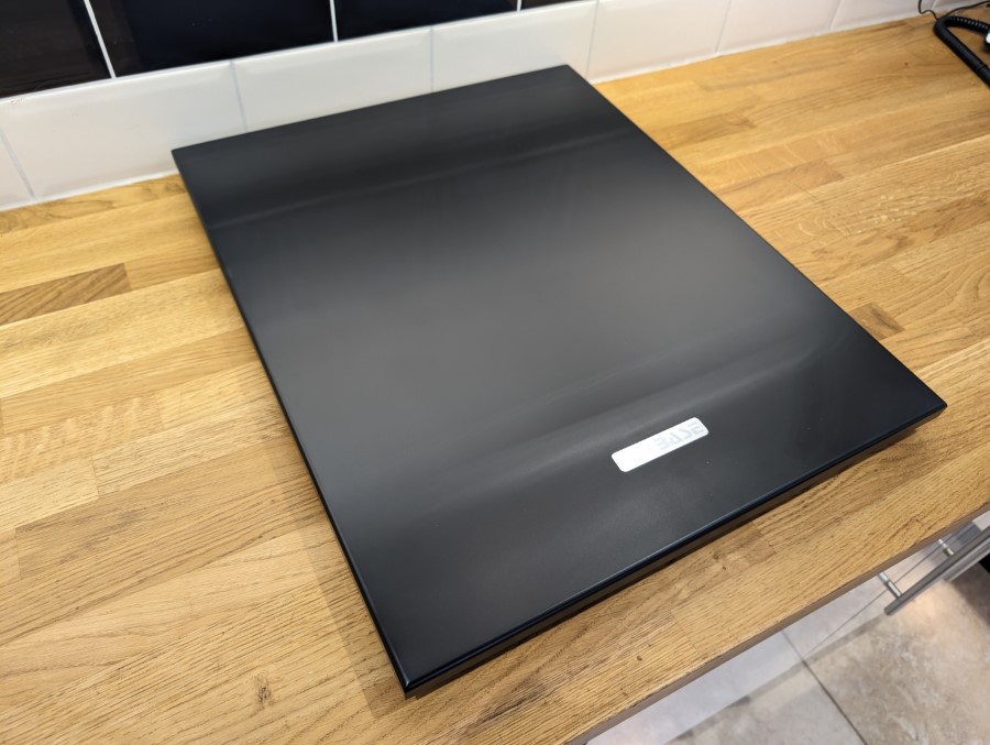 Audiophile Base StrataBase Platform IV - 450x550mm - Black - B grade ...