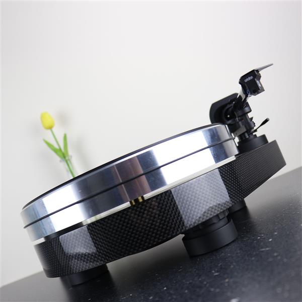 Pro-Ject RPM 9 Replacement Platter - Analogue Seduction