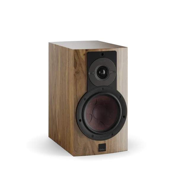 Dali Rubikore 2 Loudspeakers - Analogue Seduction