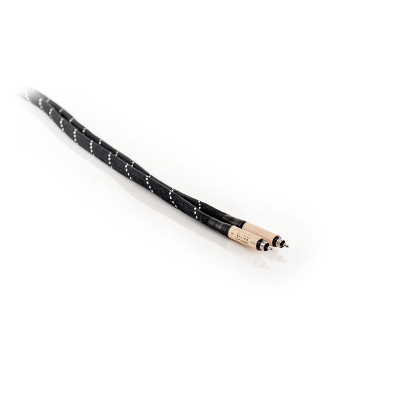 Entreq Revelation Analogue Interconnect Cable - Analogue Seduction