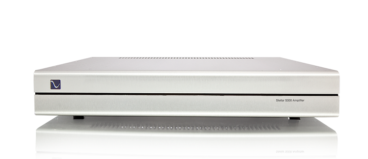 PS Audio Stellar S300 Stereo Power Amplifier - Analogue Seduction