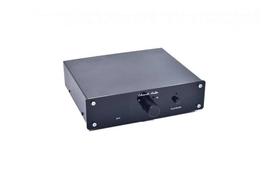 Edwards Audio SC4 Speed Controller - Analogue Seduction