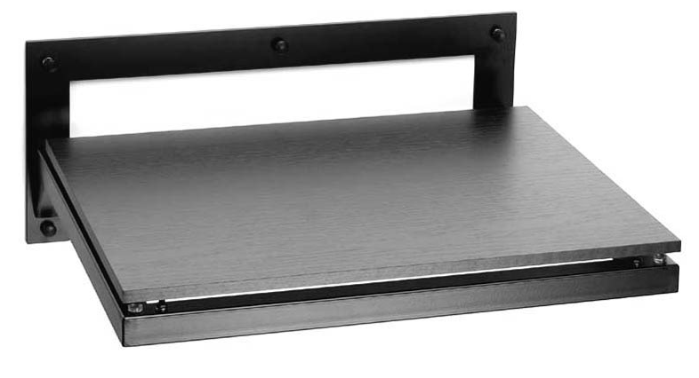Pro-Ject Wallmount-IT 1 Turntable Wall Shelf