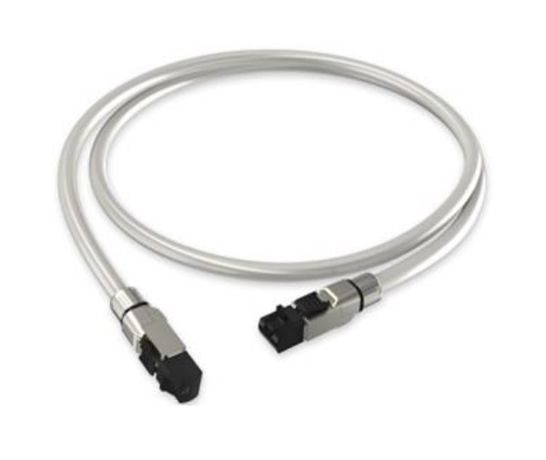 QED Reference Ethernet Cable - Analogue Seduction