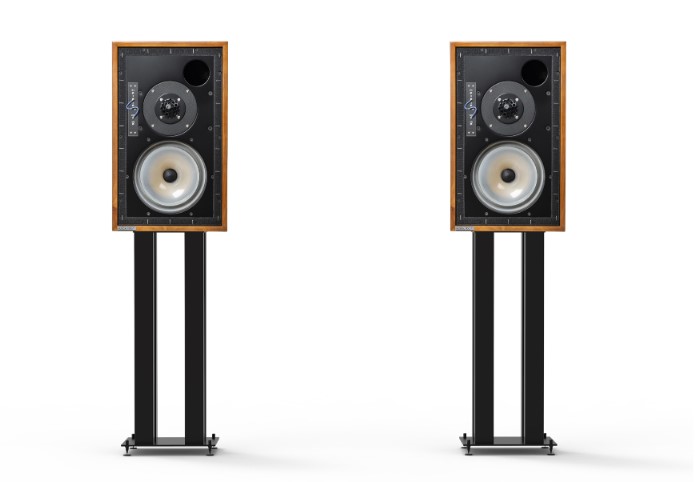 Monitor Audio Stand 600 Speaker Stands - Analogue Seduction