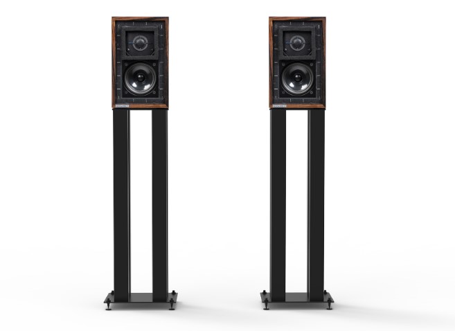 Monitor Audio Stand 700 Speaker Stands - Analogue Seduction
