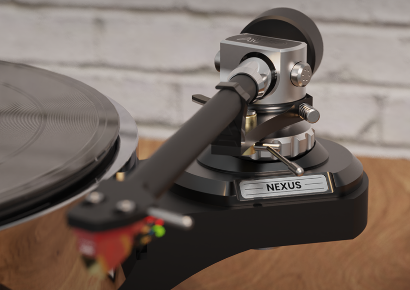 AVID Nexus V2 Tonearm - Analogue Seduction
