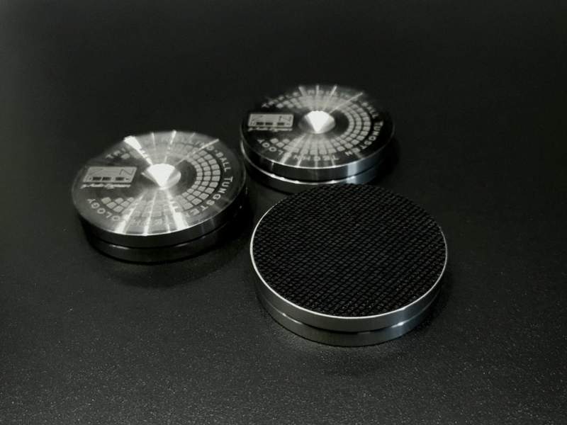 Audio Engineers Zen Disc Isolation Device - Analogue Seduction