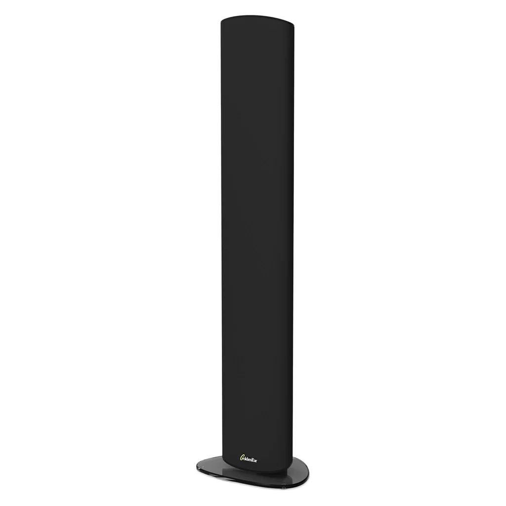 GoldenEar Technology SuperSat 50 Surround Loudspeaker - Analogue Seduction