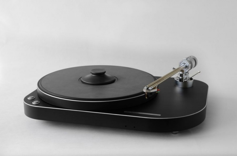 Thales TTT-Compact II Reference Turntable - Analogue Seduction