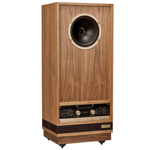 Fyne Audio Classic Gold VIII SP Speakers - Analogue Seduction