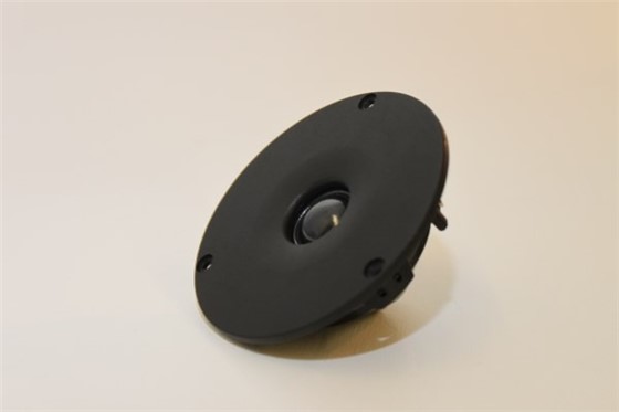 Rega RS ZRR HF Tweeter Unit - Analogue Seduction