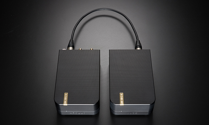 Michell Audio Apollo Phono Stage - Analogue Seduction