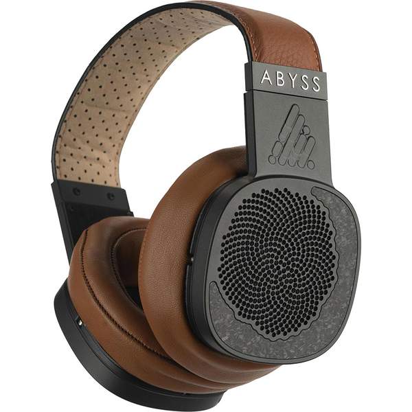 Audiophile headphones store