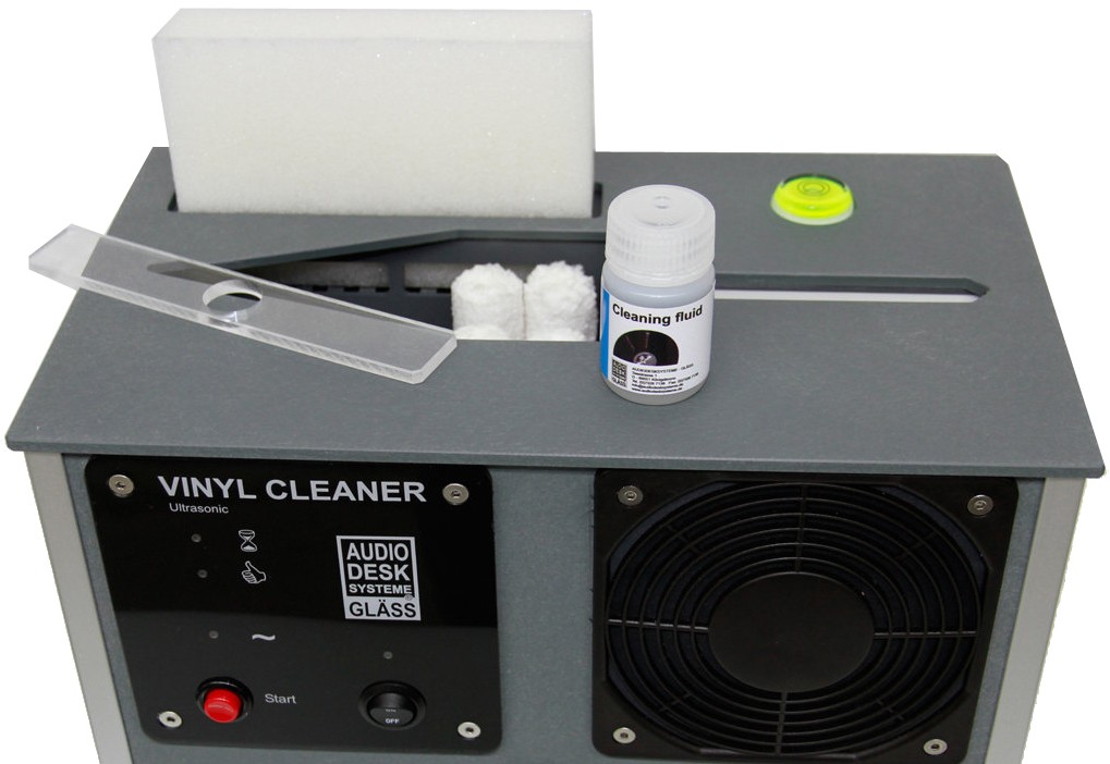 Audio Desk Systeme Replacement Acrylic Cover for Filter - Analogue ...