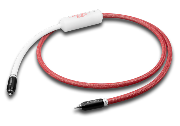 Audiomica Laboratory Erys Excellence Analogue Interconnect Cables ...