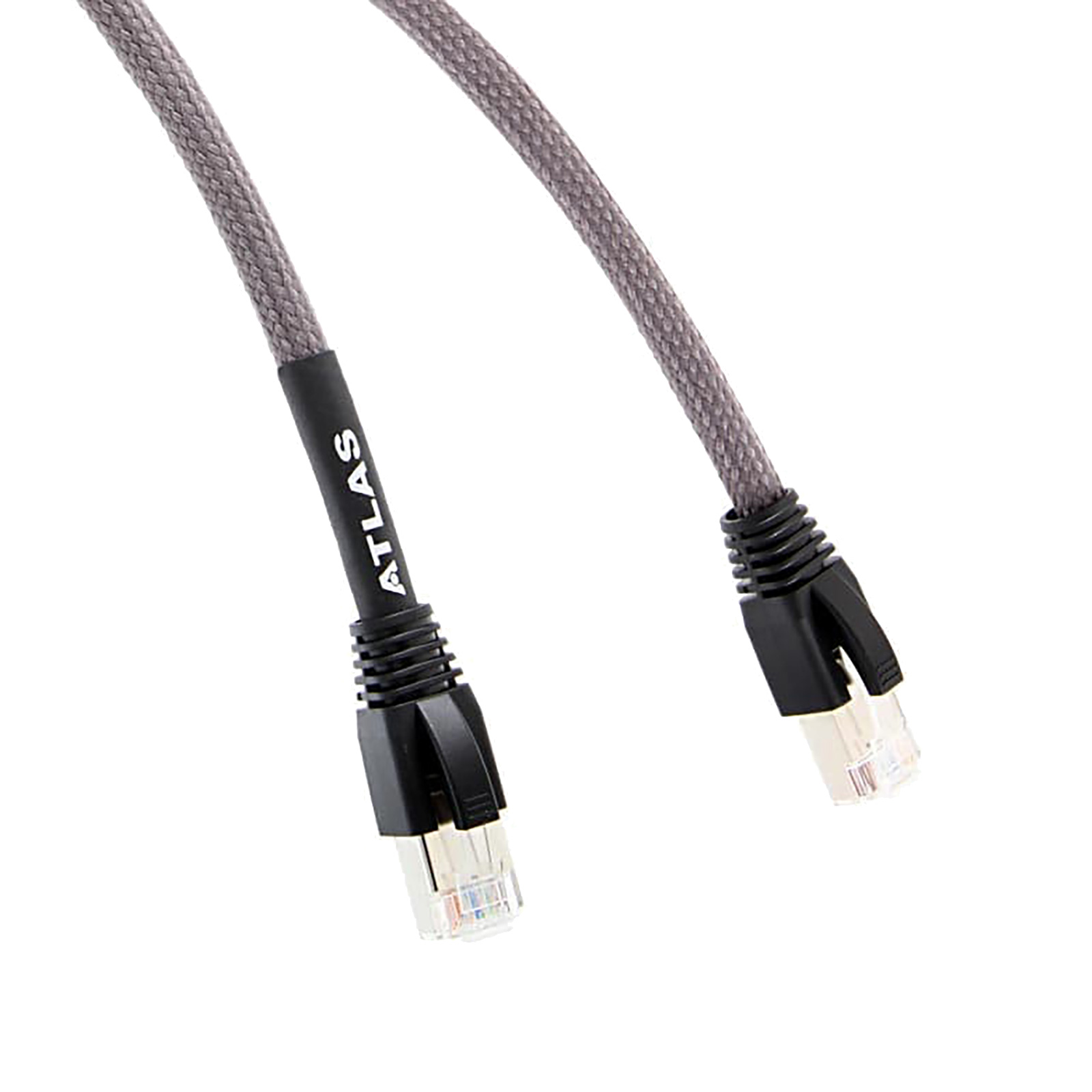 Atlas Equator Stream Ethernet Cable - Analogue Seduction