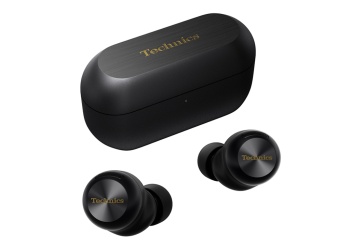 Technics EAH-AZ100 True Wireless Earbuds - Analogue Seduction