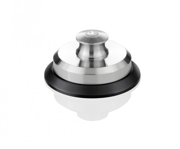 Clearaudio Innovation Record Clamp - Analogue Seduction Clearaudio Innovation Record Clamp - Analogue Seduction