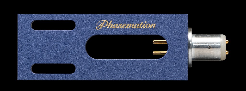 Phasemation CS-900 Headshell - Analogue Seduction