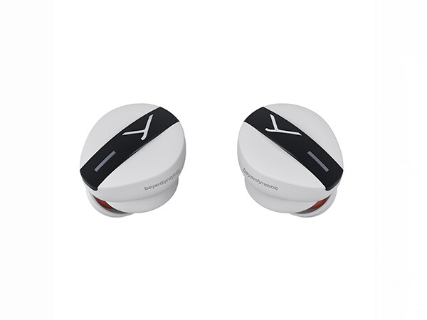 Beyerdynamic Free BYRD True Wireless Bluetooth® in-ear headphones with ...
