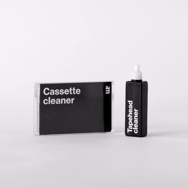 AM Clean Sound Cassette Cleaner - Analogue Seduction