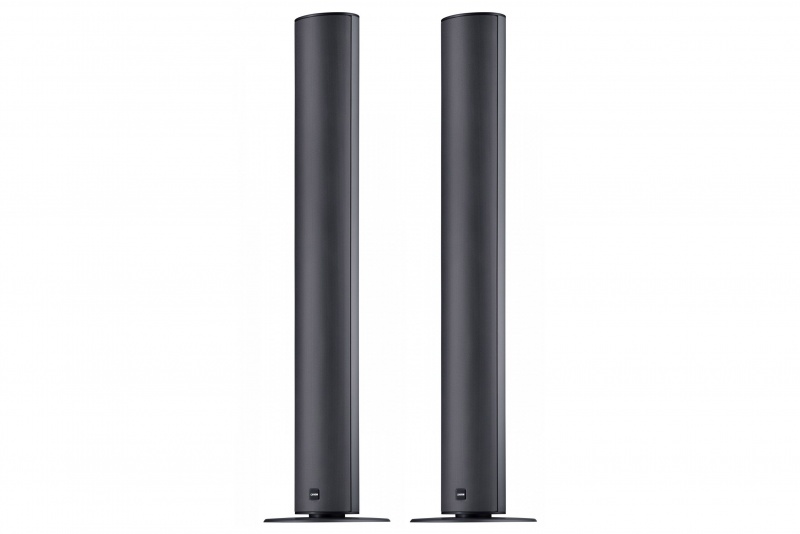 Canton CD 290.3 Floorstanding Speakers - Analogue Seduction