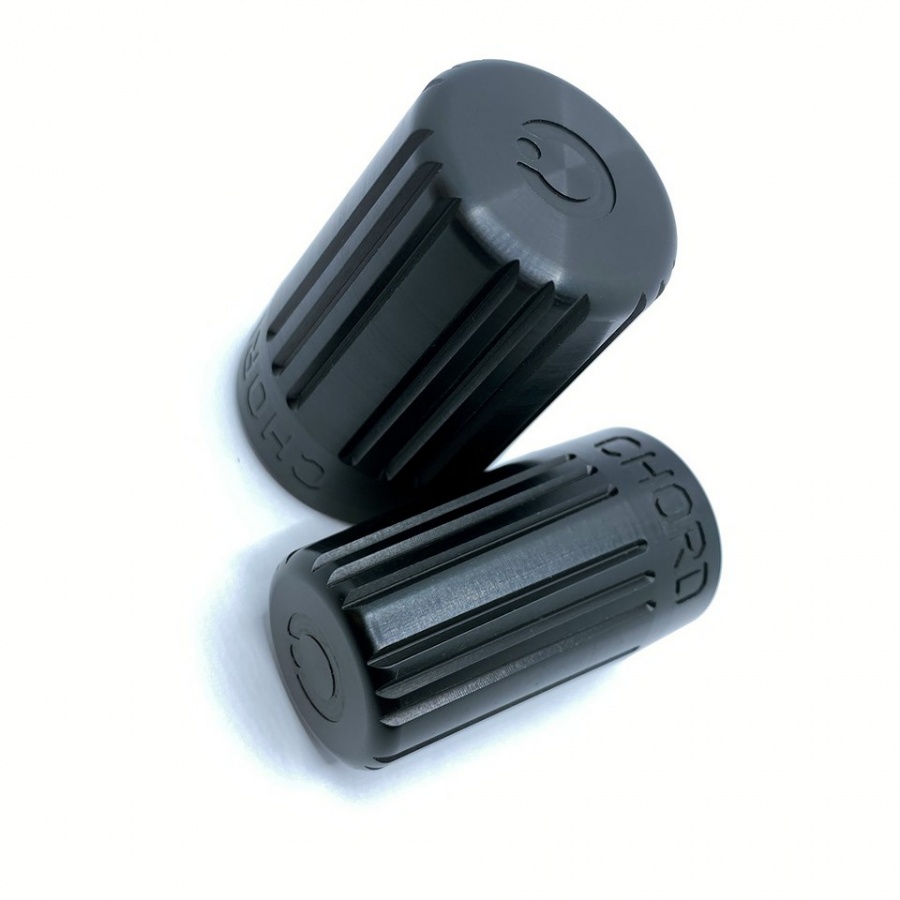 Chord Company Bridge Noise Reduction Device - Analogue Seduction