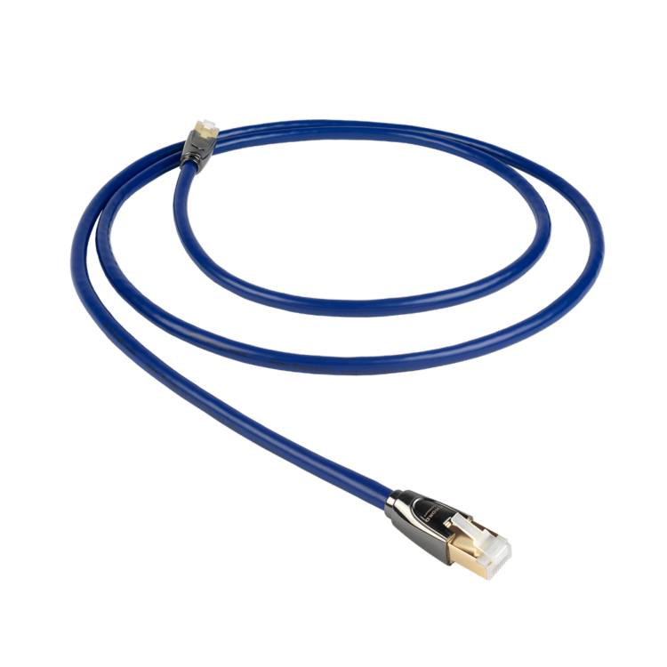 Chord Clearway Digital Streaming Cable - Analogue Seduction