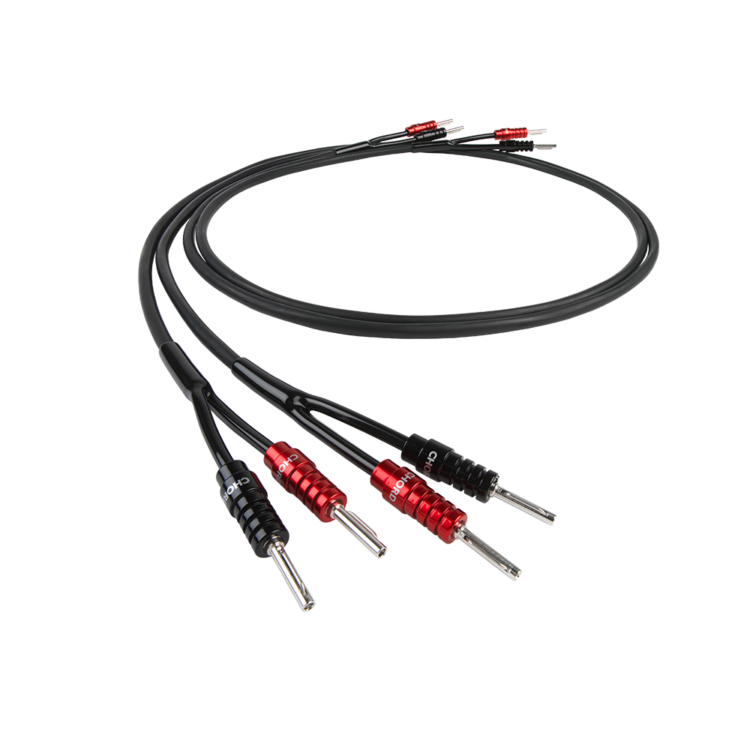 Chord Leyline2XL Speaker Cable - Analogue Seduction