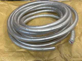 Chord Clearway X Speaker Cable 1.0m - END OF REEL - Analogue Seduction