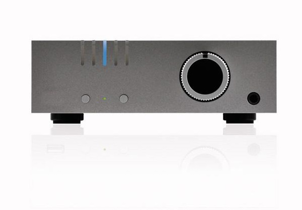 Pathos Converto MKII RR DAC, Preamplifier and Headphone Amplifier ...