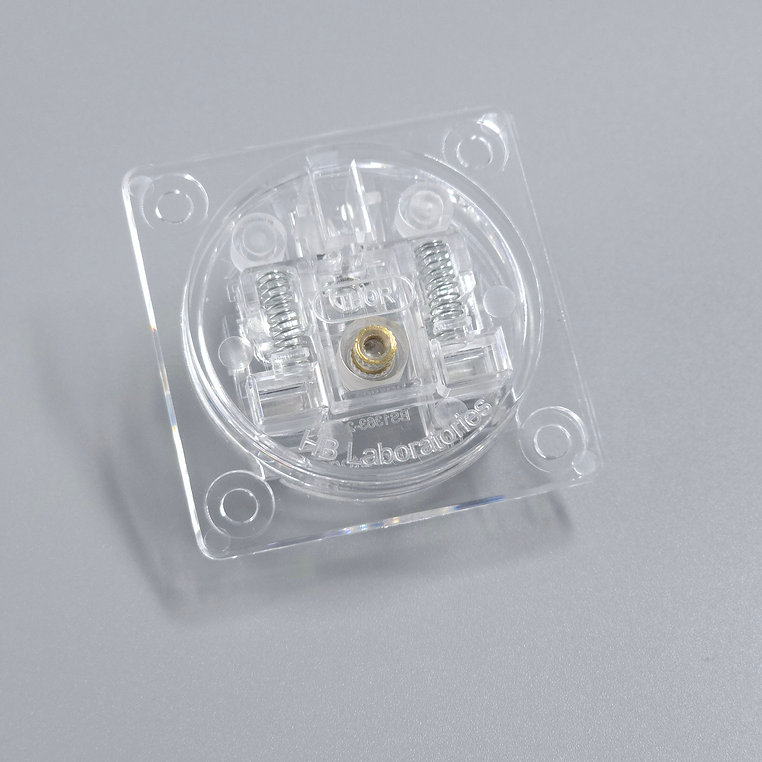 HB Labs UK Mains Socket - Analogue Seduction