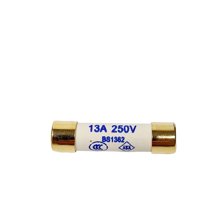 HB Labs Westcode 13A UK Mains Fuse - Analogue Seduction