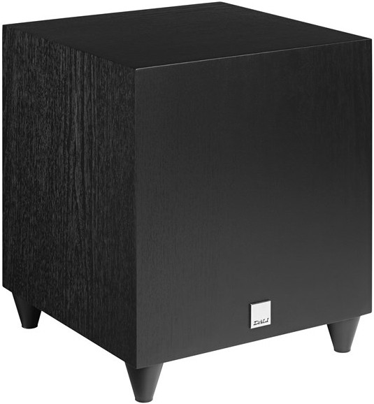 Dali Sub C-8 D Subwoofer - Analogue Seduction