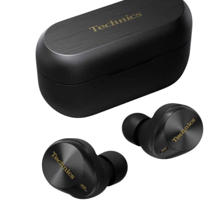 Technics EAH-AZ80 Headphones - Analogue Seduction