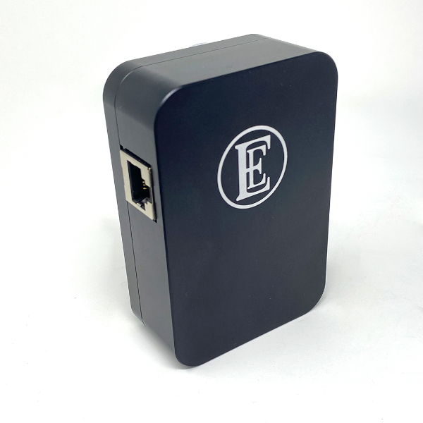 English Electric EE1 Plus Ethernet Noise Isolator - Analogue Seduction